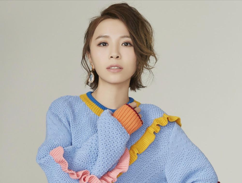 Supergirl who marries well?Huang Yali and her love each other in their ...