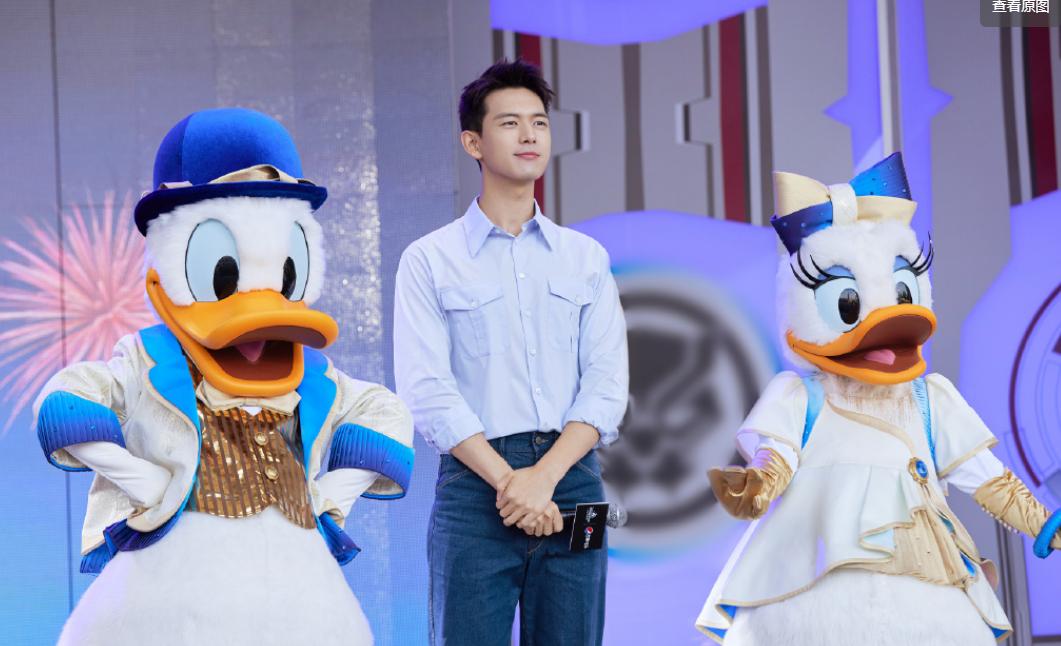 The star's real appearance before his debut, Lu Han and Li are handsome ...