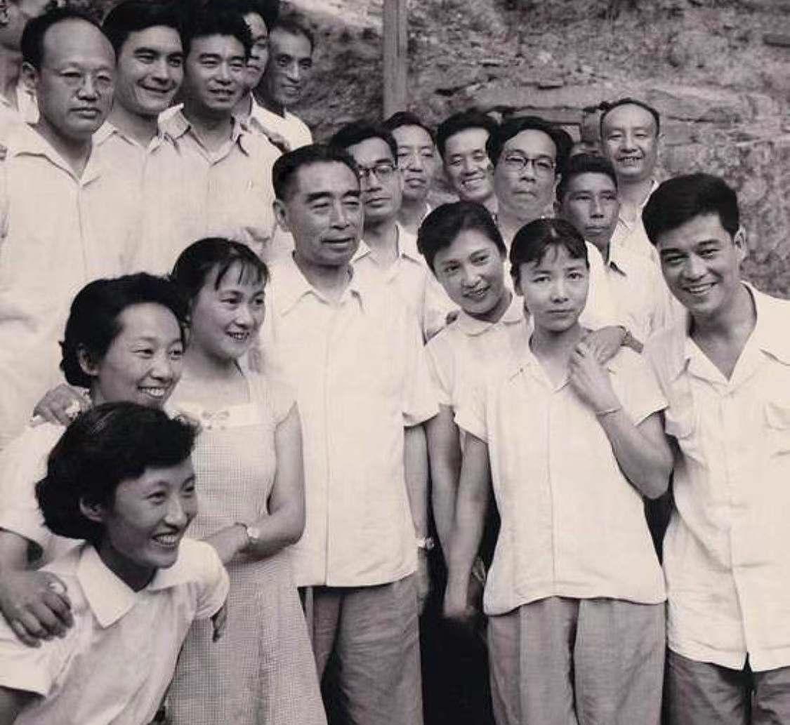 In 1961, why did Zhao Dan, a famous Chinese actor, get the recognition ...