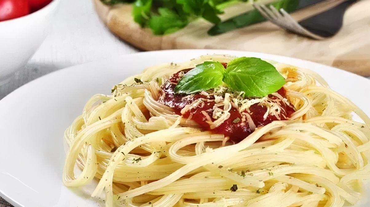 Top 10 most popular food in German canteens - iNEWS