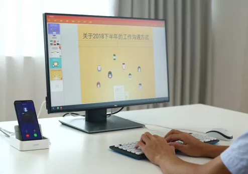 Huawei offline cloud computer service, the "culprit" is Harmony? - iNEWS