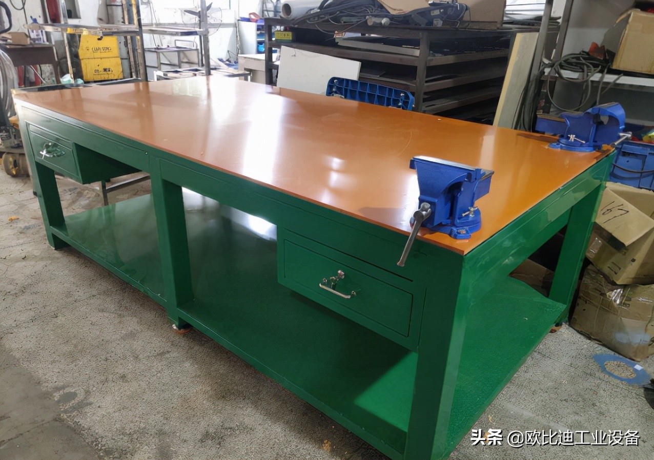 Equipment workbench, heavy workbench drawings, how to design injection ...