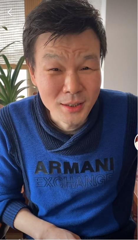 What kind of illness did Li Bin fall into? From the explosion to ...