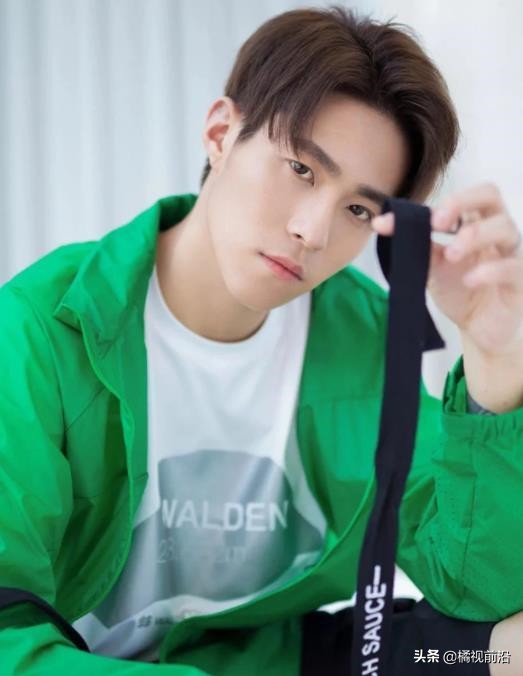 CCTV Haixia just finished warning, another actor was hit by netizens ...