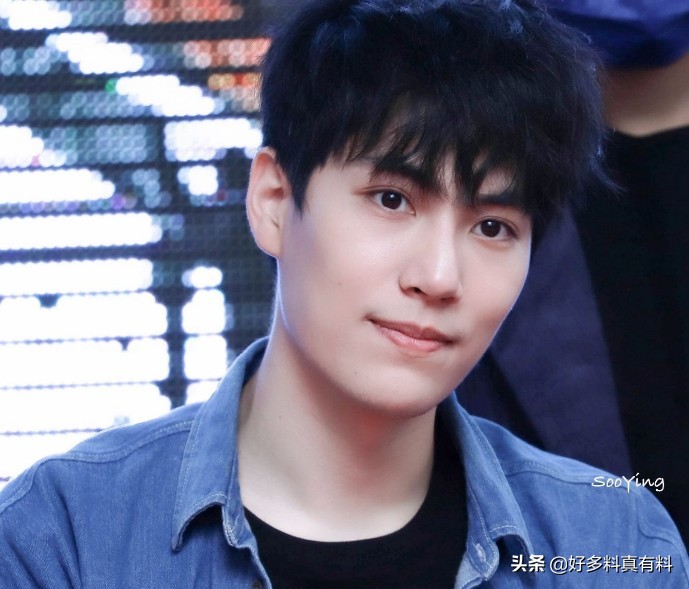 Lin Zihong's personal information resume reveals that he has not contacted his girlfriend for ...
