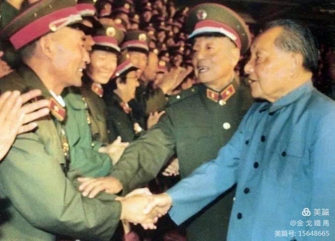 The heroic feat permeates Changhong——Remembrance of General Wu Changfu ...
