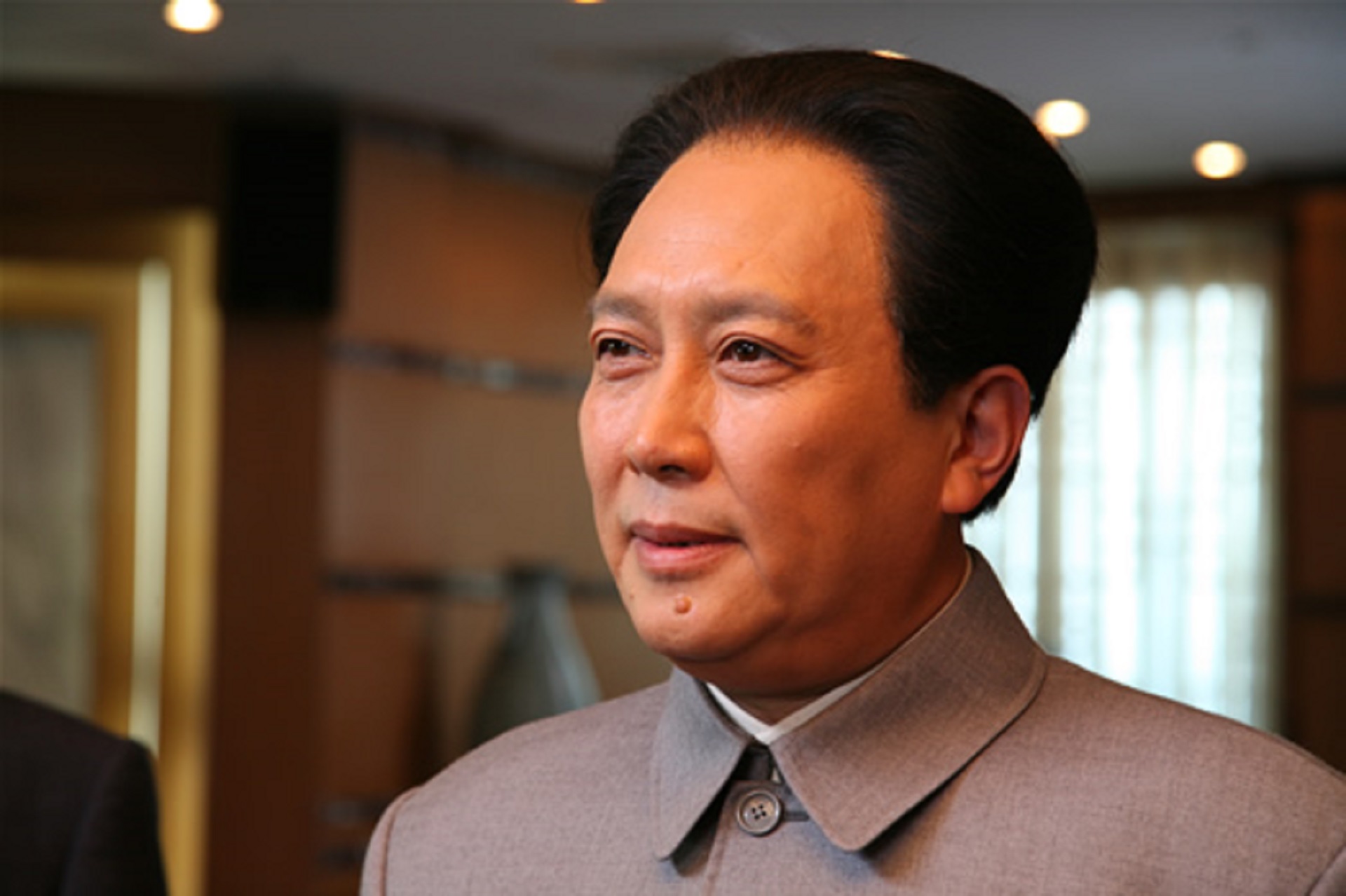 Chen Dongping, son of the founding general Chen Zaidao, was sentenced ...