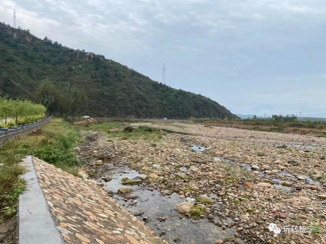 The village of Funing turned out to be the blessed land of Kowloon ...