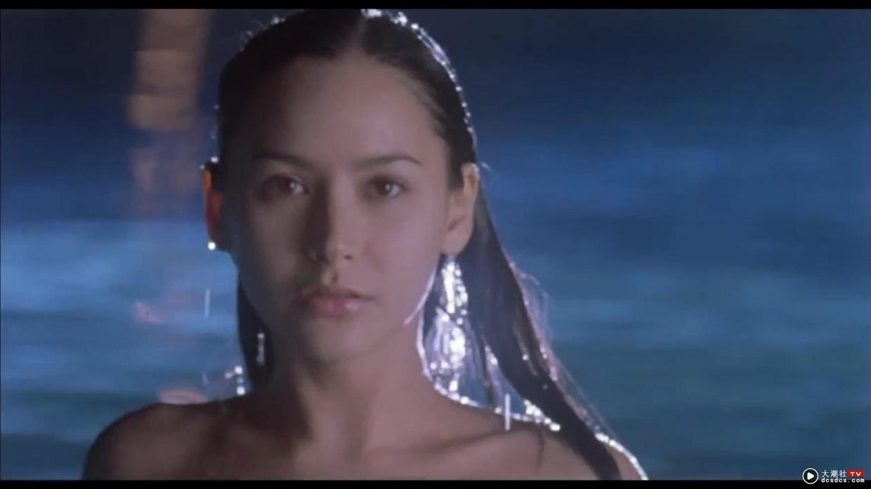 AmandaS, the most beautiful film in the 2000s, performed boldly - iNEWS