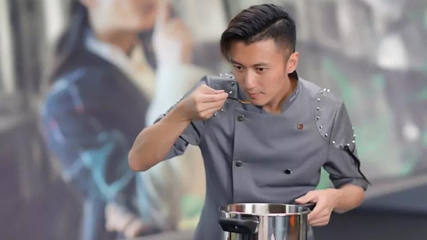 The three "Chen Haonan" actors, both of whom have become popular, but ...