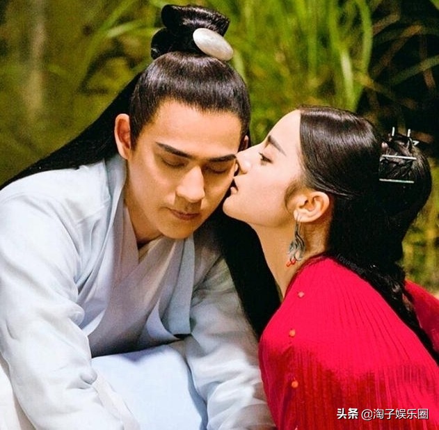 Checking Reba's screen partner: Yang Yang has the upper hand, Huang Jingyu has become a secret ...