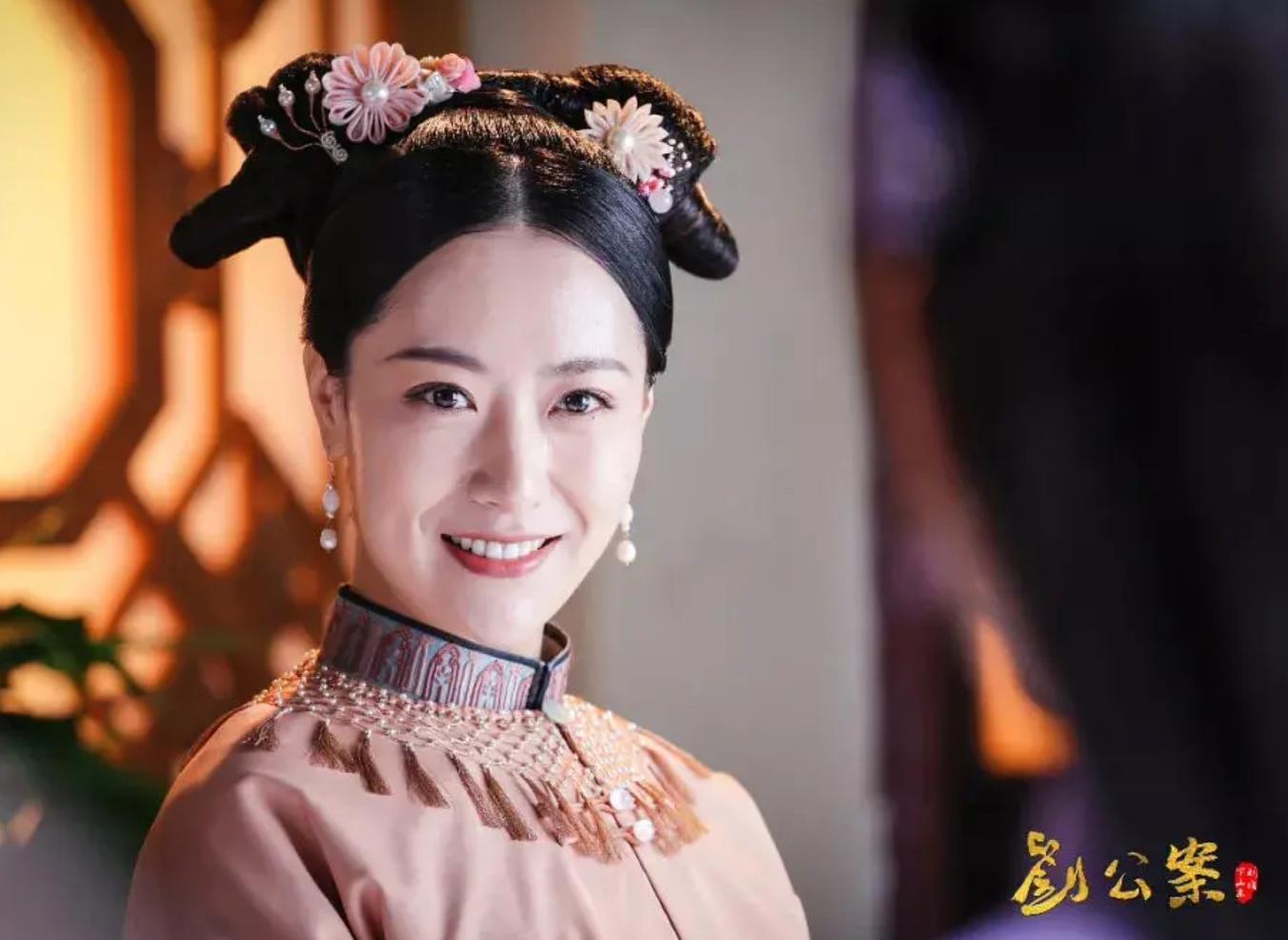 "Liu Yong's Case" premiered, the actors' acting skills took off online ...
