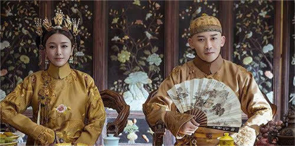 Don't be fooled by "Strategy of Yanxi Palace"!The real Wei Yingluo has ...