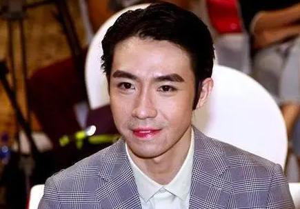 Yu Haoming and Selina are completely ruined. After many years, what is ...