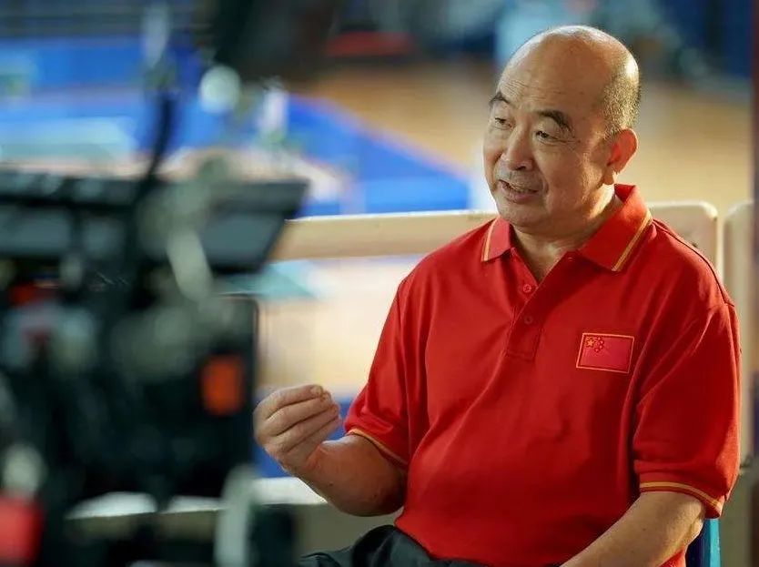 From "secret weapon" to "five consecutive championships", Liang Geliang ...