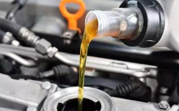 How to tell if your car has burnt oil - iNEWS