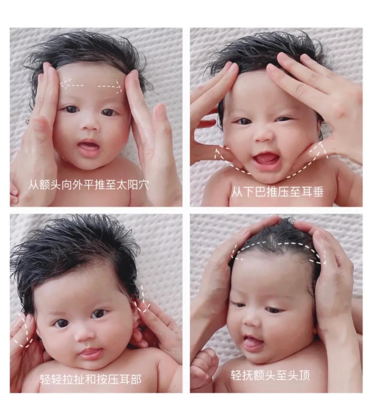 What are the benefits of baby touching?0-1 year old baby's detailed ...