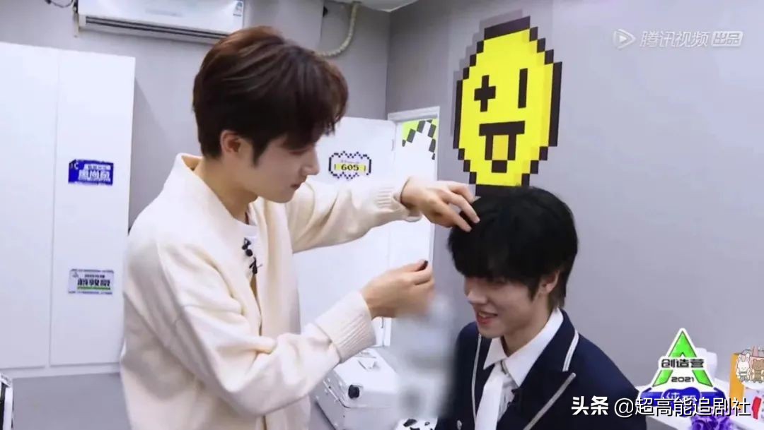 Tear the front!Jiang Dunhao slapped her face and Han Meijuan: I ...