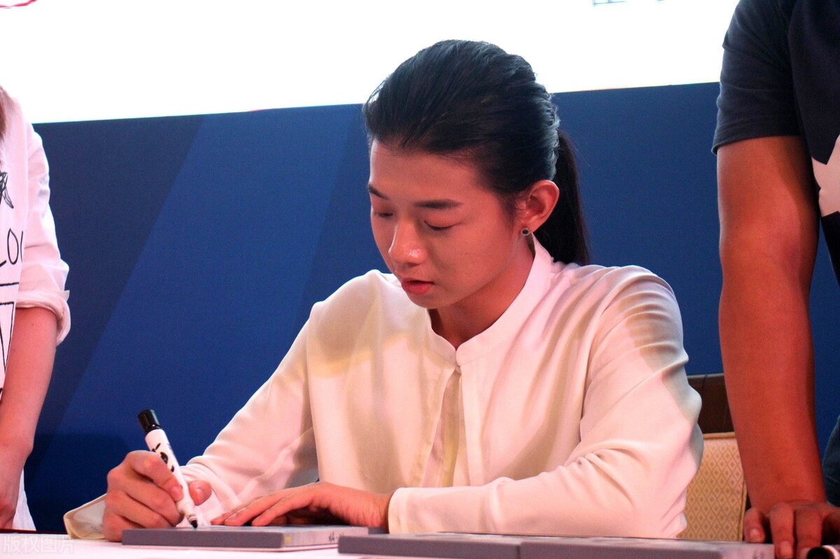 From Zhang Zhehan to Huo Zun: What kind of personal and social ethics ...