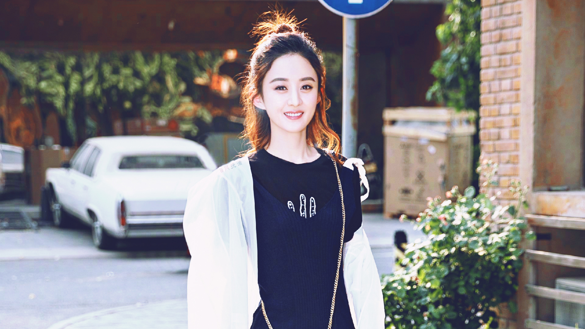 Entertainment reviews: Tang Yan, Zhao Liying, Liu Haoran, Yang Mi, Ruby ...