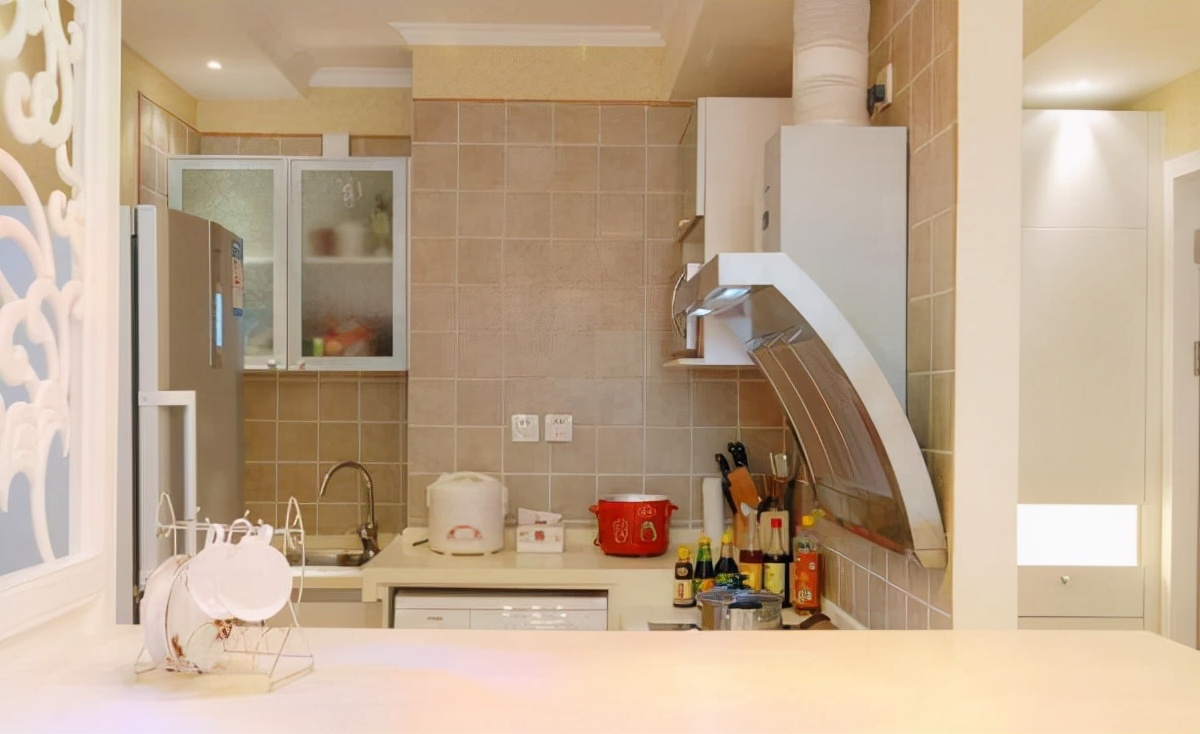 65 square meters two bedrooms and two living rooms decoration drawing ...