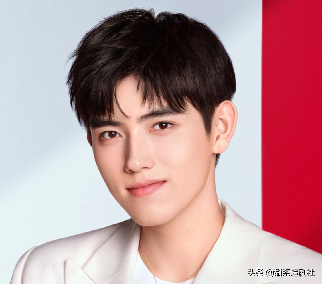 Chen Feiyu has a new drama?It's no use tearing up the calendar!The ...