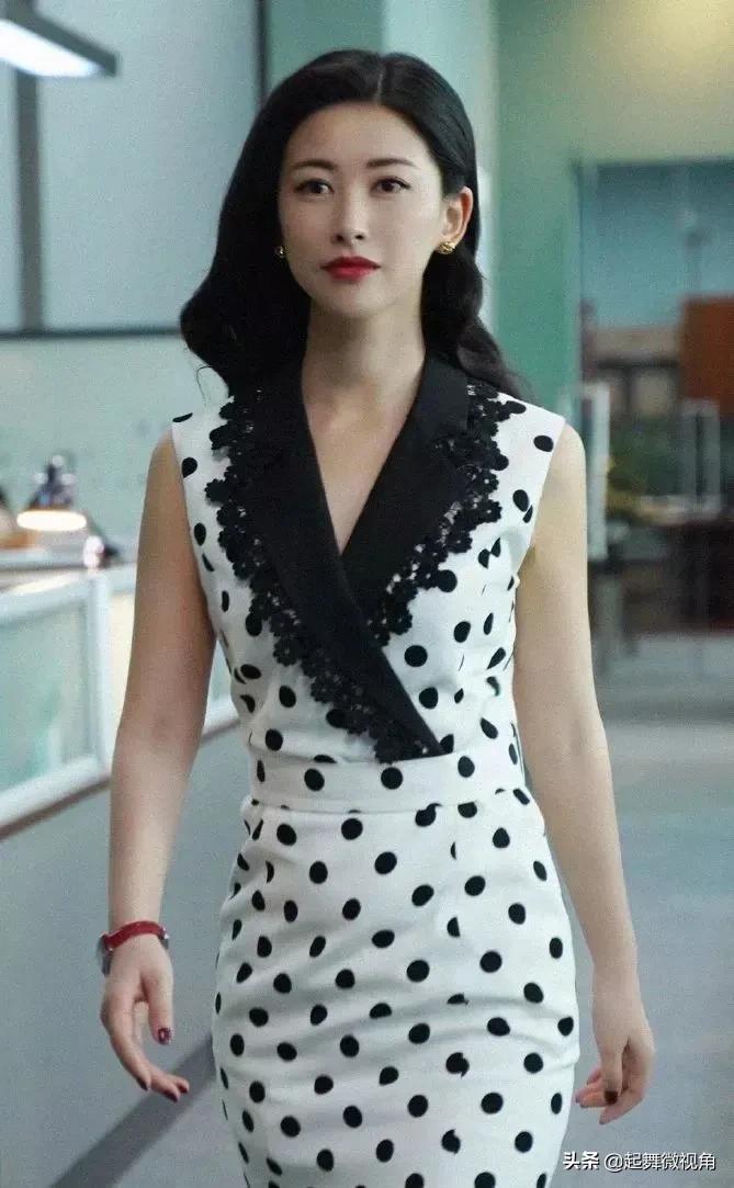 Zhu Zhu, the role of Kang Min in "The Eight Parts of the Dragon" has ...