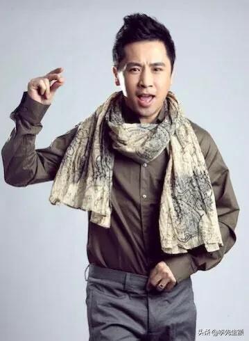 The live broadcast of "Jiang Peng" added by Internet celebrity singers ...