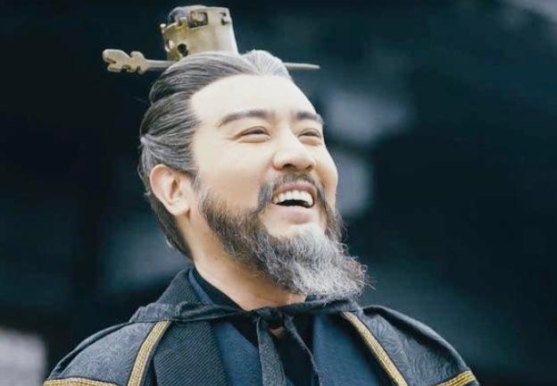 Cao Cao unified the north and competed in the Central Plains, and he ...