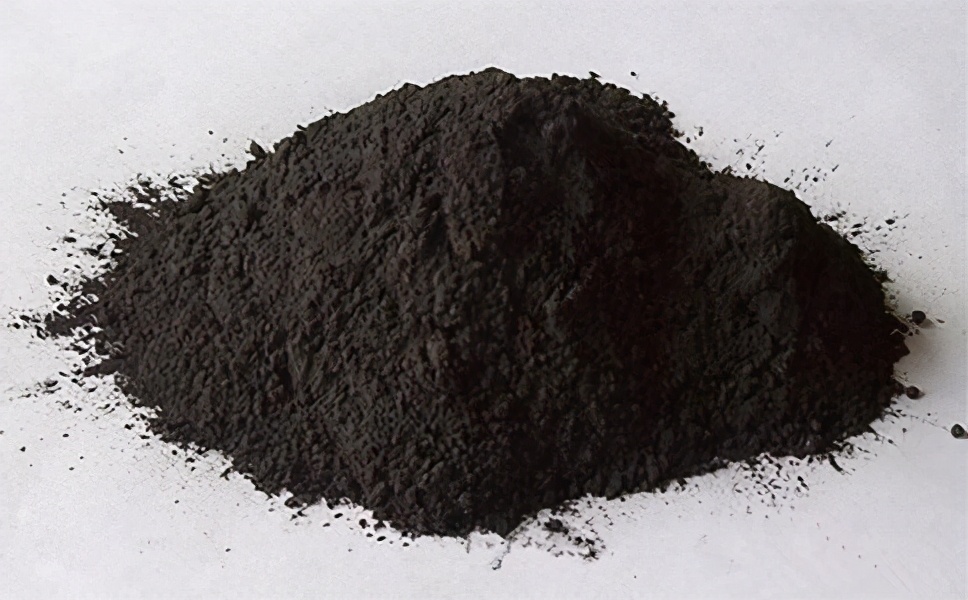 Product description of boron powder and the use and properties of boron ...