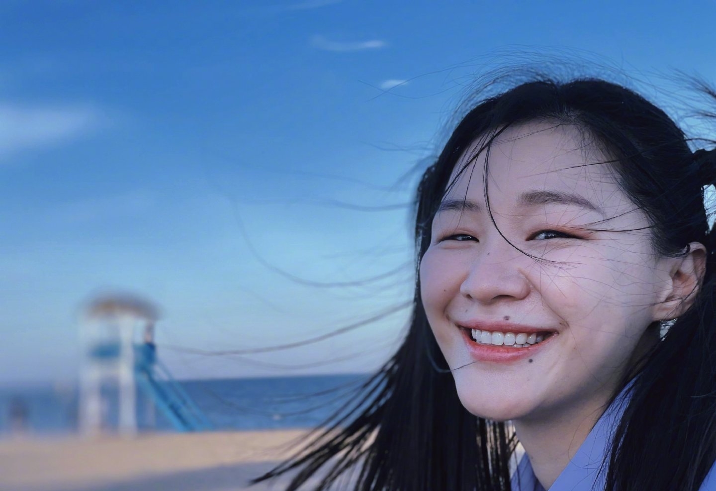 Jin Jing Shu Yicheng's love affair was exposed, netizens exclaimed: My ...