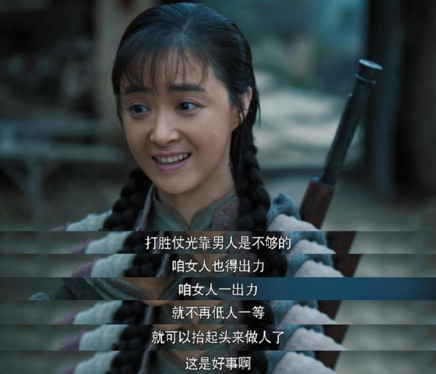 "Merritious" Shen Jilan: Da Lanzi failed to give birth in his life, a ...