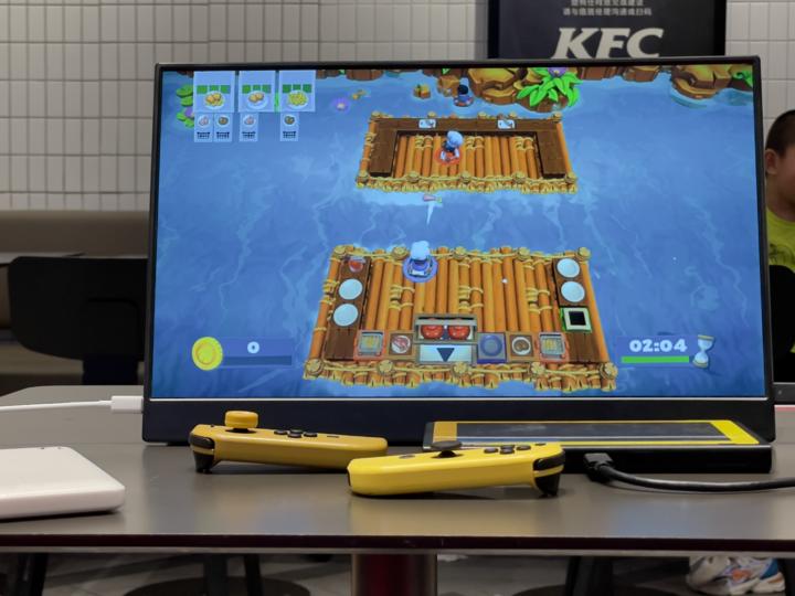 Nintendo Switch external screen buying guide: TV or portable screen ...