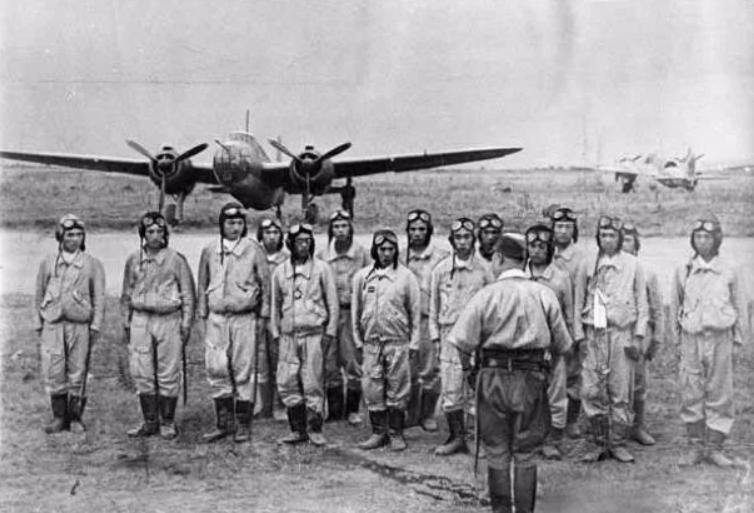 Sasaki Yuji, a wonderful Japanese man, attacked nine times without ...