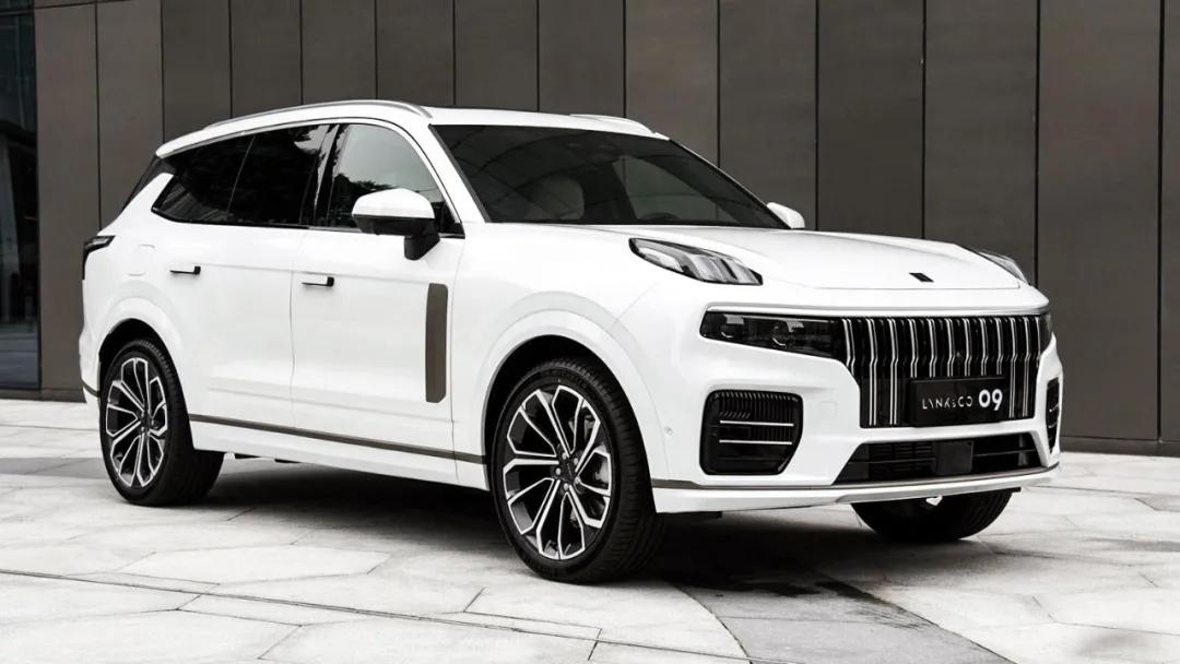 Geely's sales in August are released - iNEWS