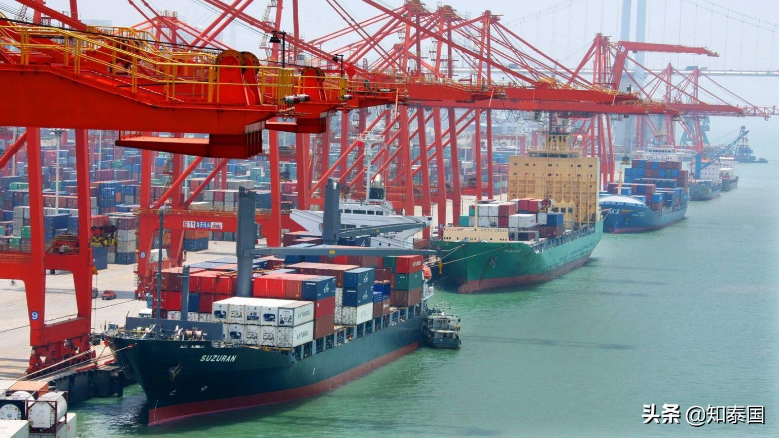 Thailand's Laem Chabang Port prepares to form sister ports with China's ...