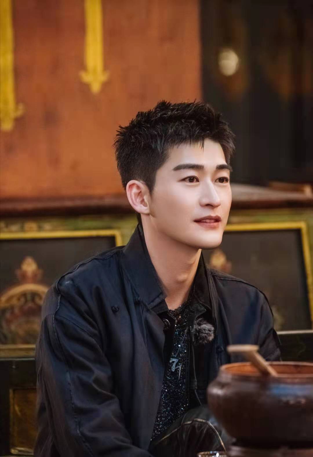 Compared with Dong Mingzhu's domineering, I appreciate Zhang Han's ...