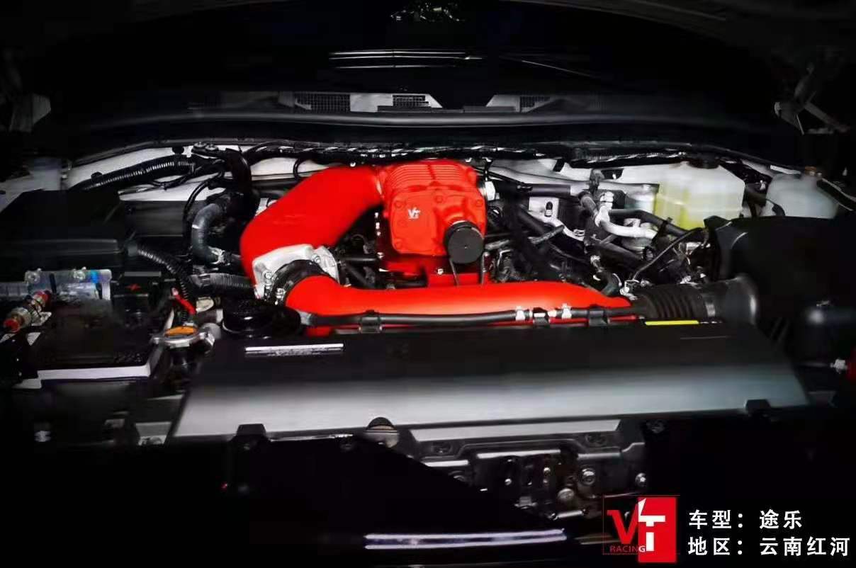 The nearly three-ton Patrol Y62, equipped with a 279 horsepower engine ...