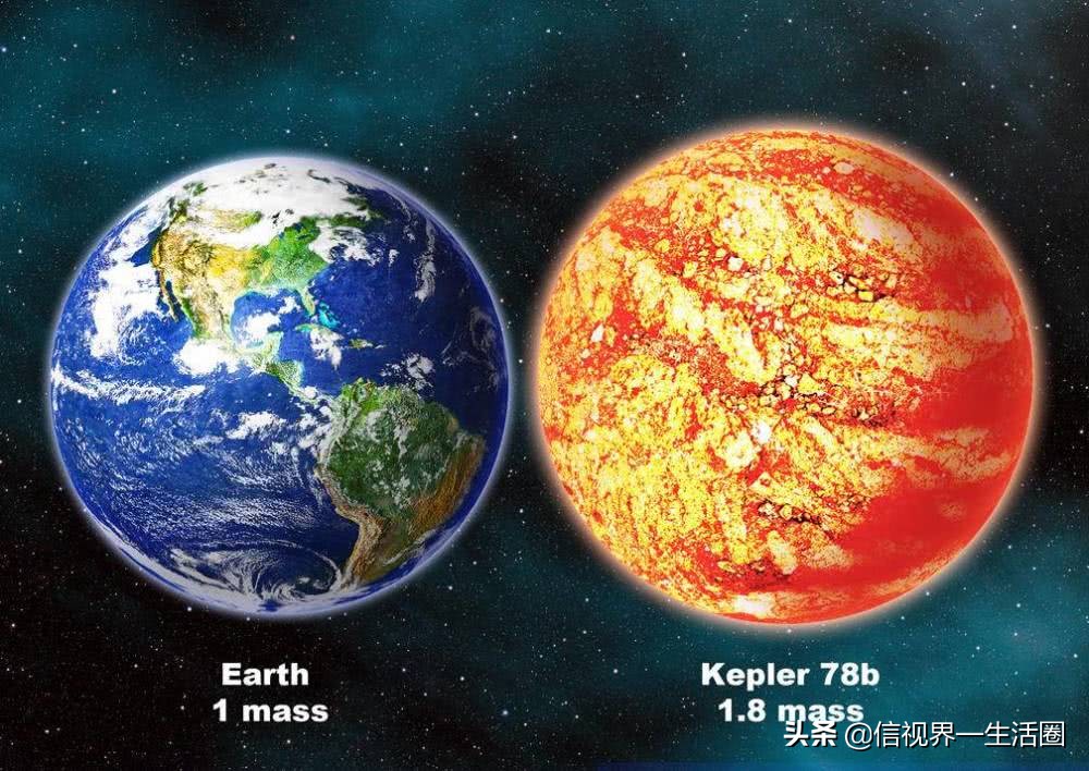 The ten most terrifying planets in the universe - iNEWS