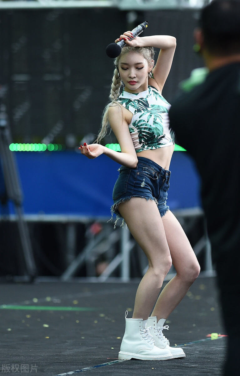 South Korean model worker sister, Kim Ching-ha's success is inevitable ...