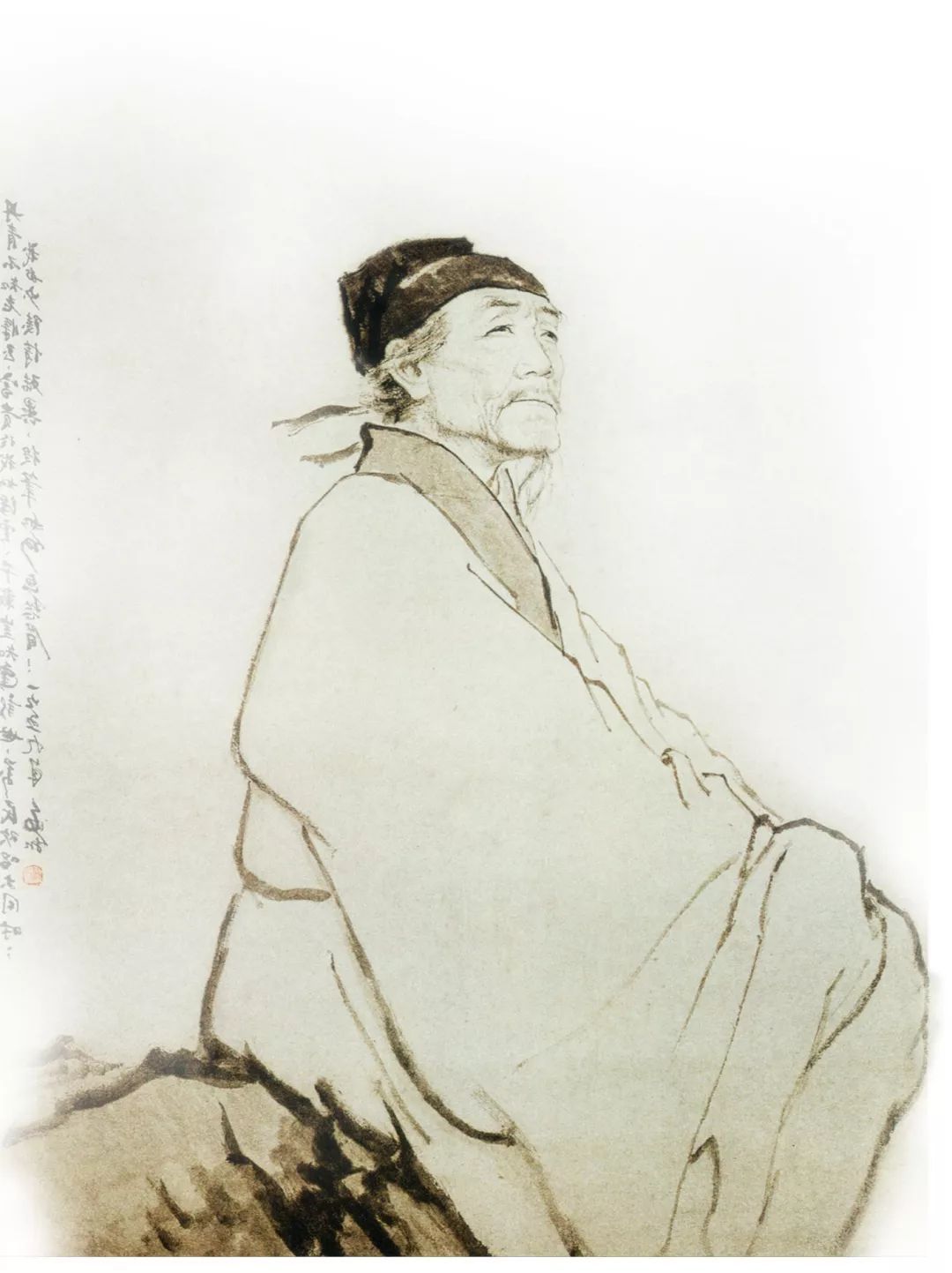 How much do you know about Qu Yuan, the hero who maintains himself in ...