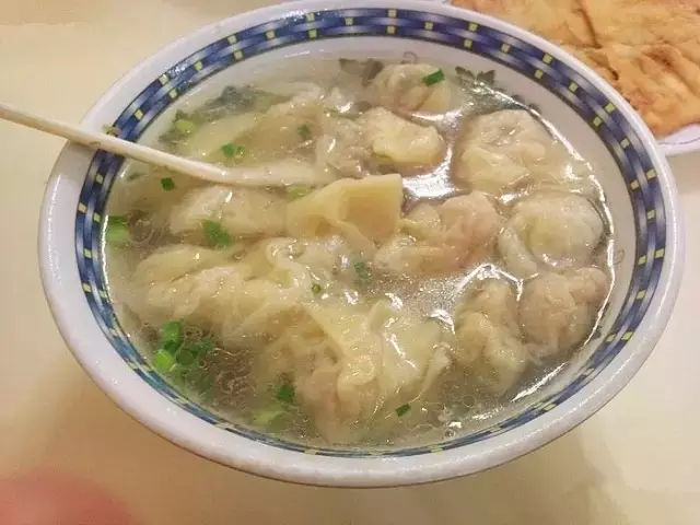 The top ten famous specialty snacks in Wuhan - iNEWS