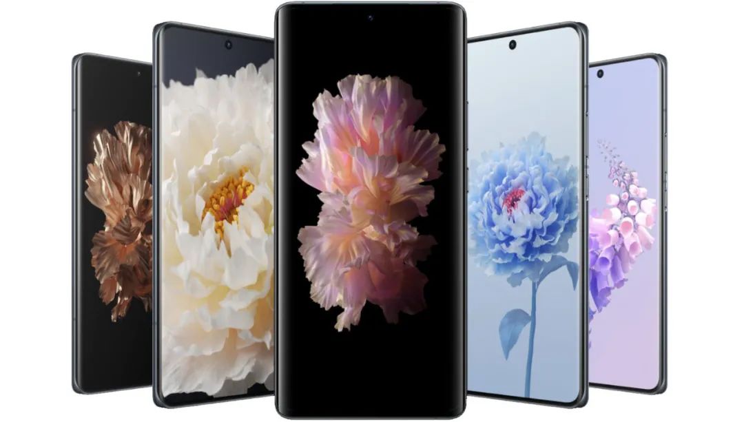 Origin OS built-in native wallpaper with VIVO behavior wallpaper live ...