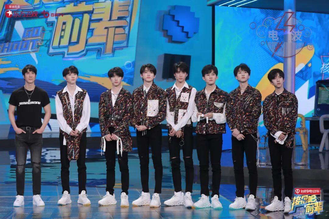 "Take the Recruitment Senior": SMG Channel Network Linkage ...