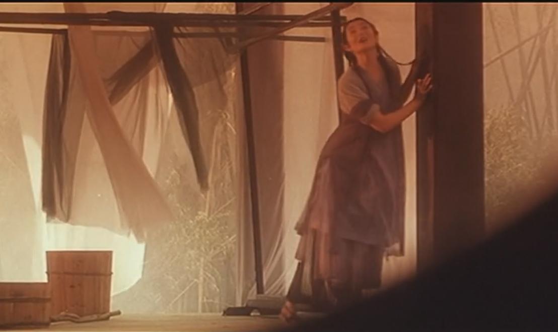 "Green Snake" is not only "Dawei Tianlong", "Fahai You Don't Understand ...