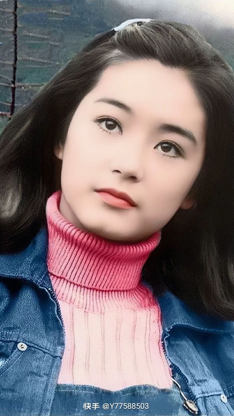 Peerless Fang Hua-Brigitte Lin (Collectance Edition) - iNEWS