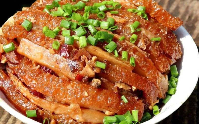 Guangxi Food Illustrated Guide: In addition to snail noodles, it turns ...