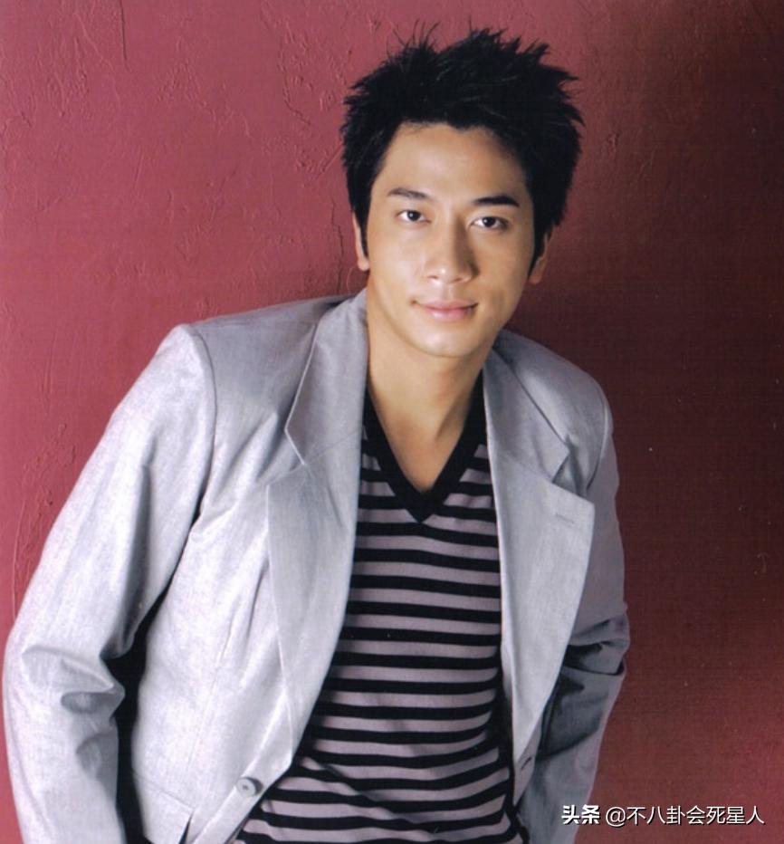 11 TVB actors who are praised for being handsome but can't be obtained ...