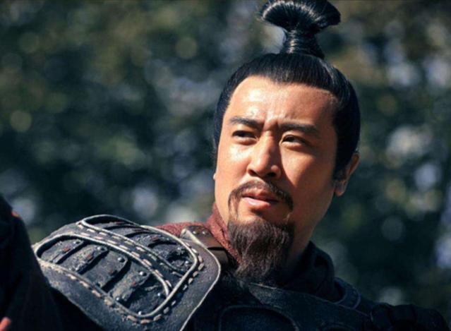 What is the official position of "Han Shou Ting Hou"?Why can Guan Yu ...