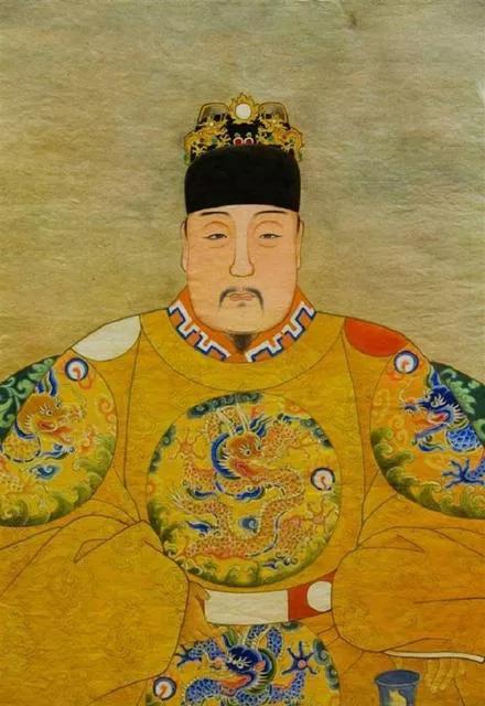 The Chongzhen Emperor of the Coal Mountain, how to "decent" burial - iNEWS